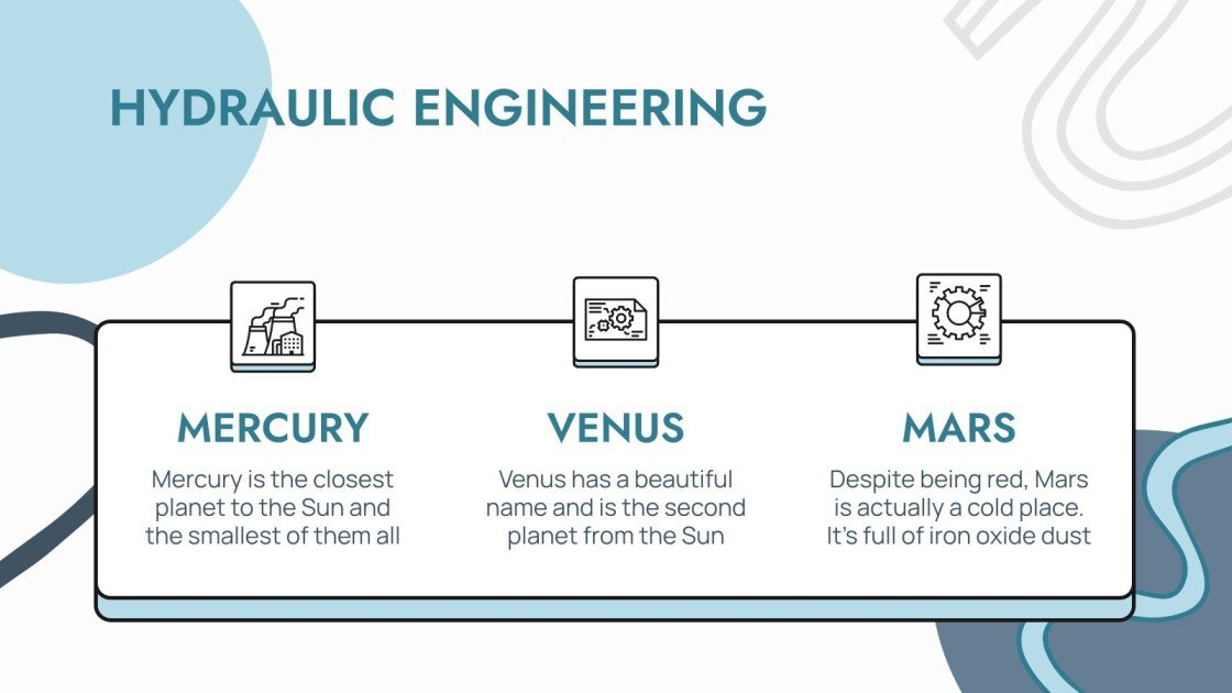 Engineering Fluid Mechanics | Google Slides & PPT