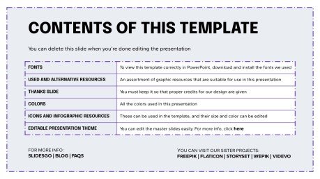 Simple & Modern Strategic Roadmap Project Proposal