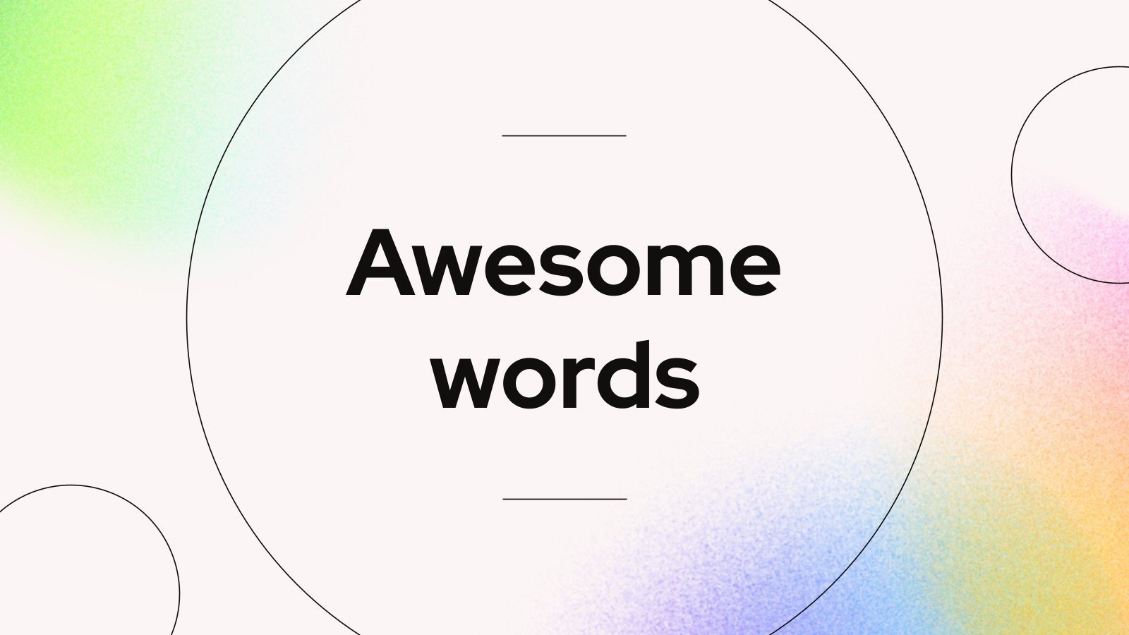 Hindi Language Workshop | Google Slides & PowerPoint