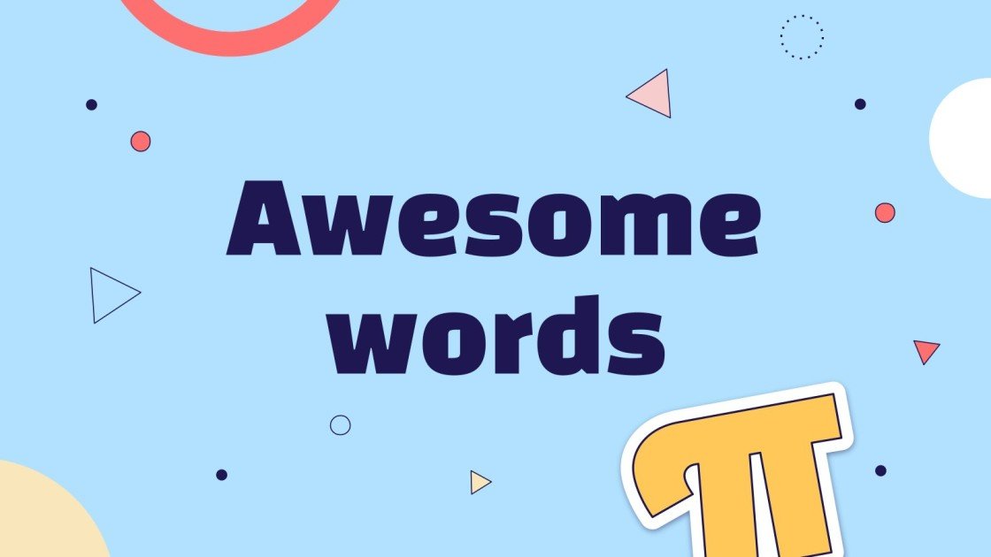 Pi Day Minitheme | Google Slides & PowerPoint template