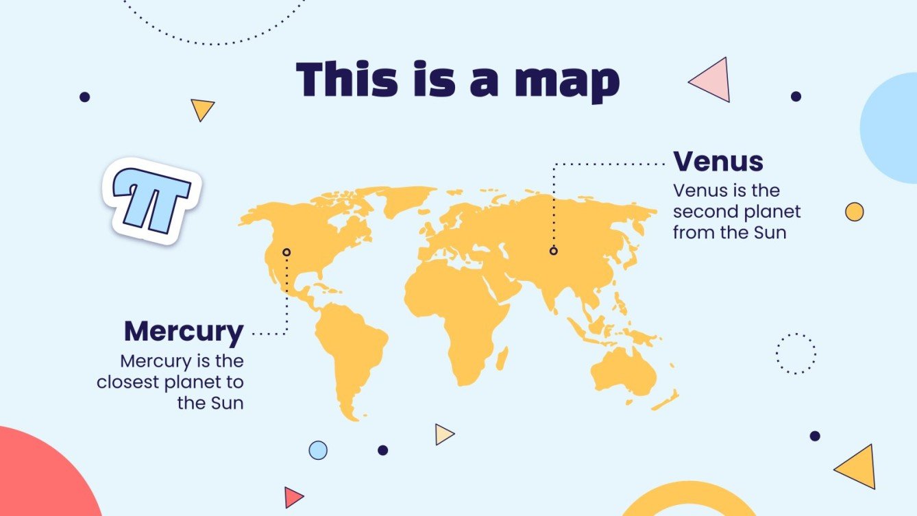 Pi Day Minitheme | Google Slides & PowerPoint template