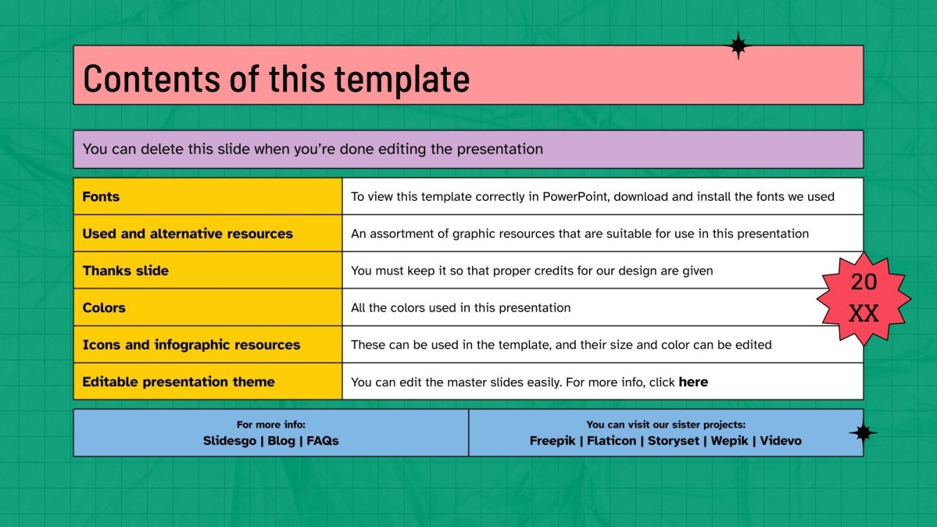 Bucket List Assignment for Elementary | Google Slides & PPT