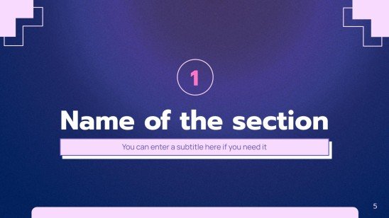 Birth Control Methods: IUD | Google Slides and PowerPoint