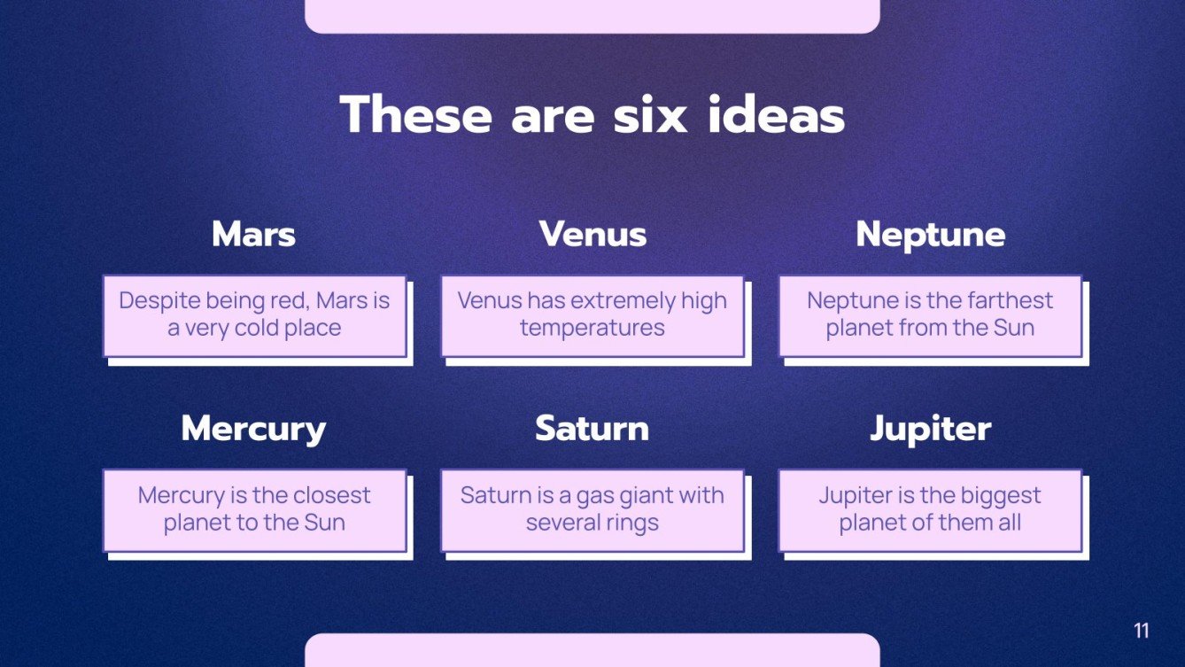 Birth Control Methods: IUD | Google Slides and PowerPoint