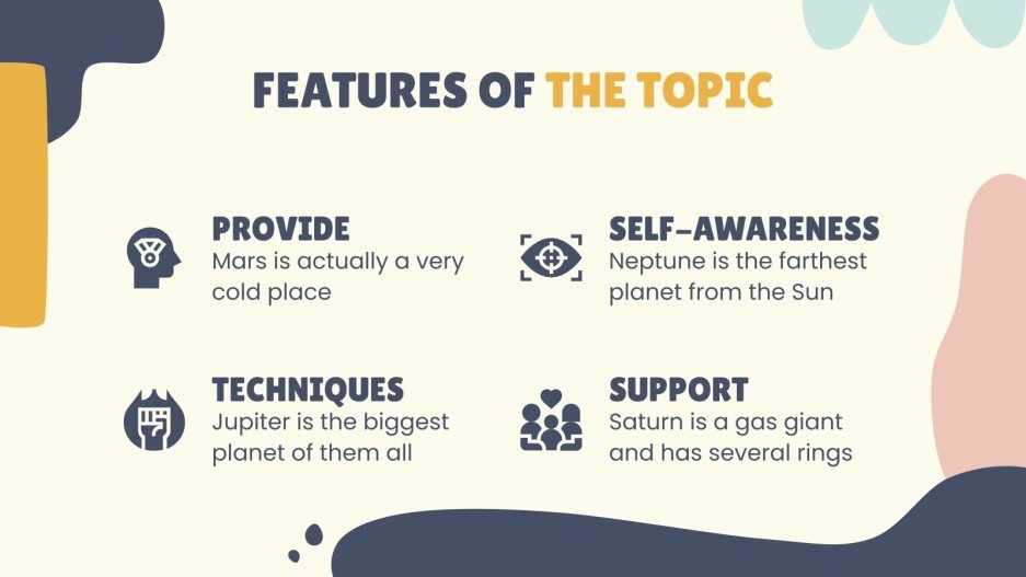 Positive Thinking Workshop | Google Slides & PPT