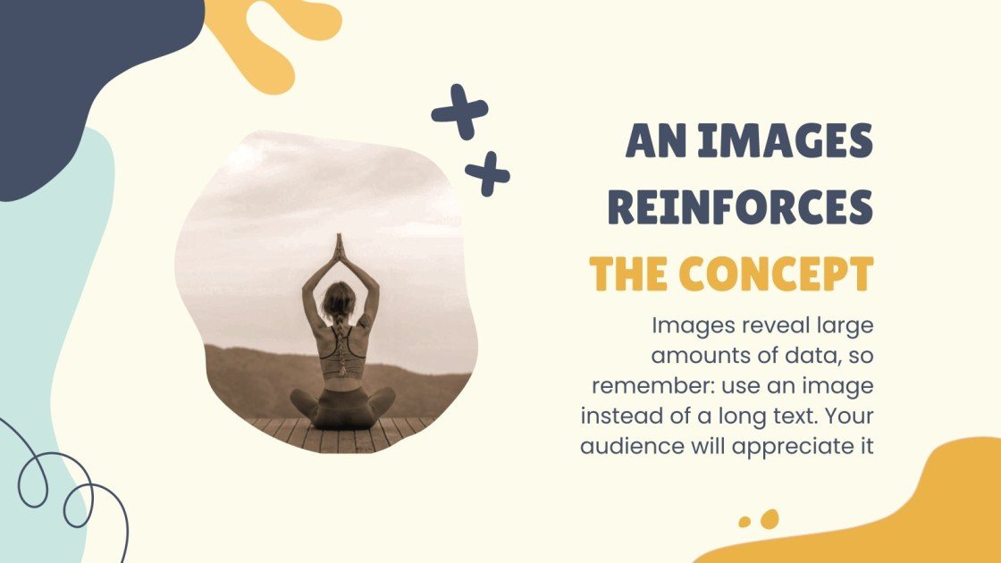 Positive Thinking Workshop | Google Slides & PPT