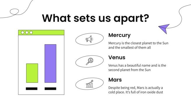 Content Hunter Agency | Google Slides & PowerPoint