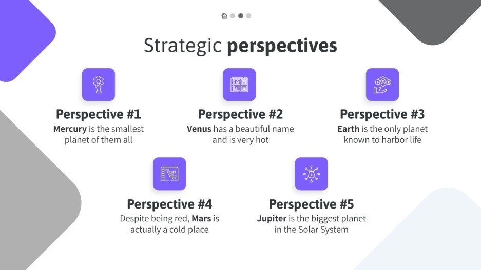 Quality Management Consulting | Google Slides & PPT
