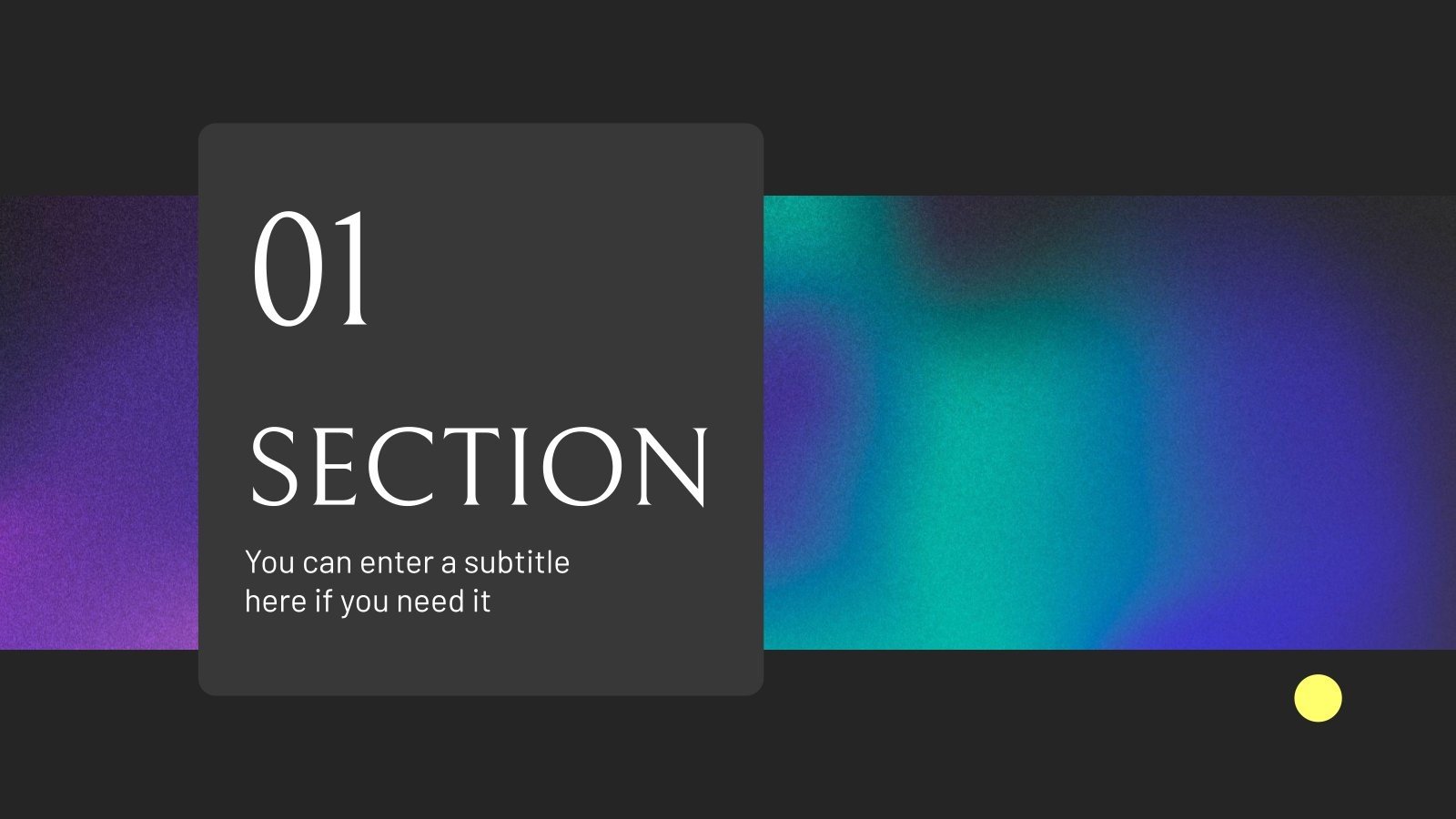 Business Case Strategy | Google Slides & PPT