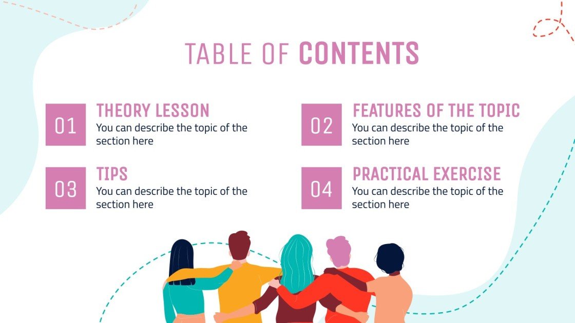 Youth Ministry Workshop | Google Slides & PowerPoint