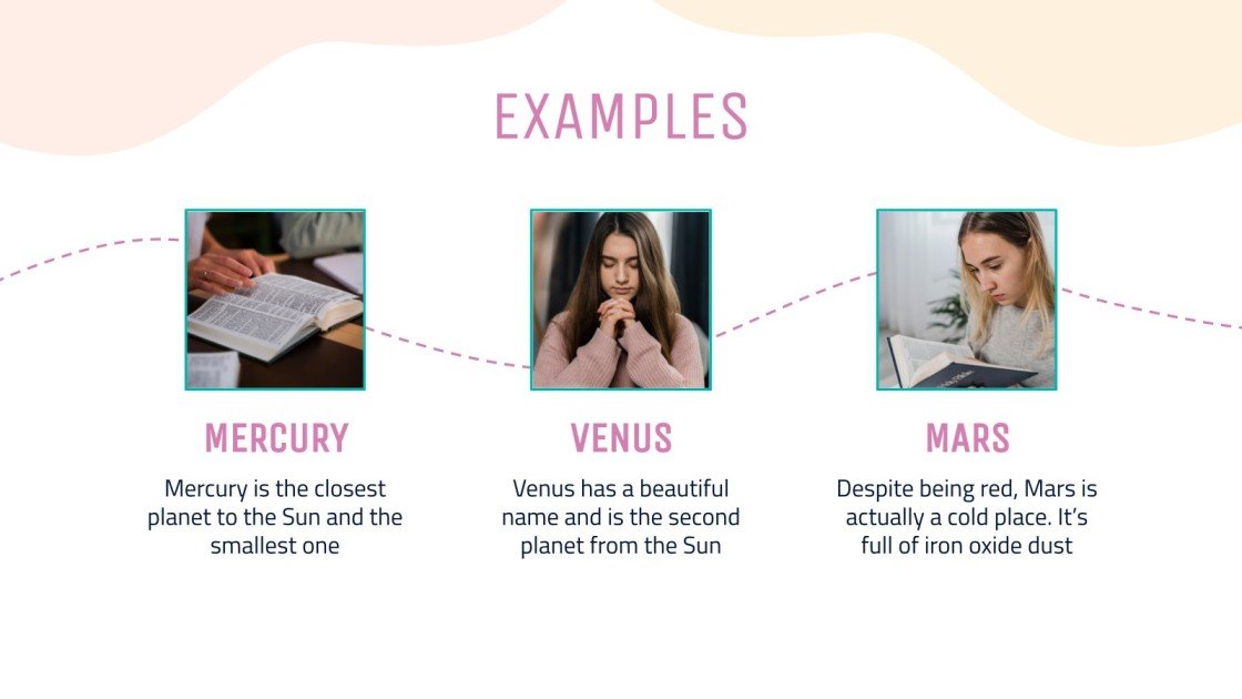 Youth Ministry Workshop | Google Slides & PowerPoint