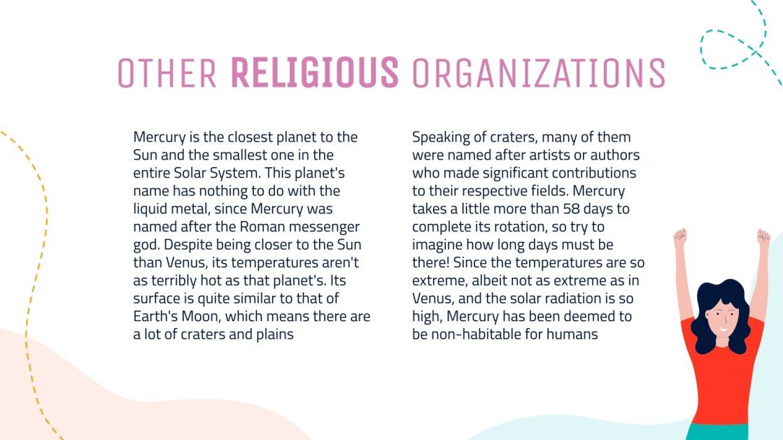 Youth Ministry Workshop | Google Slides & PowerPoint