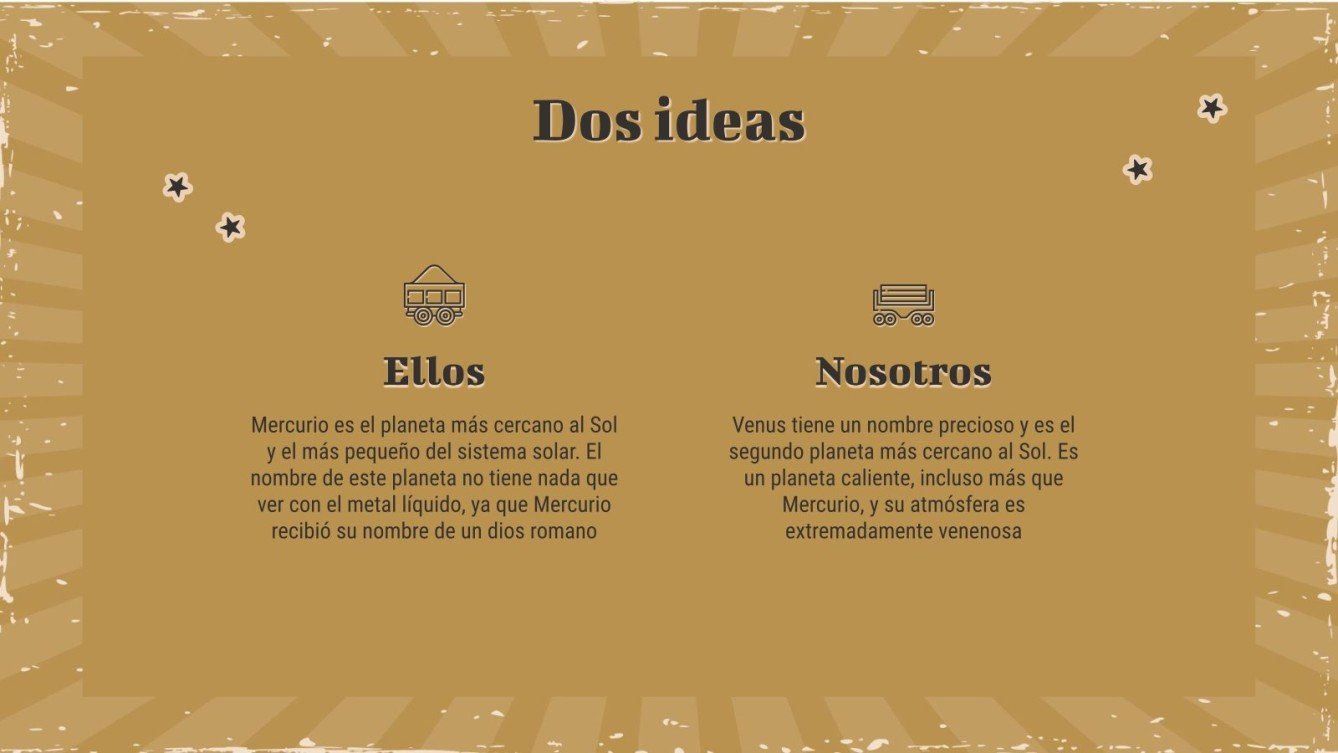 Metalworking Investment Project Proposal | Google Slides
