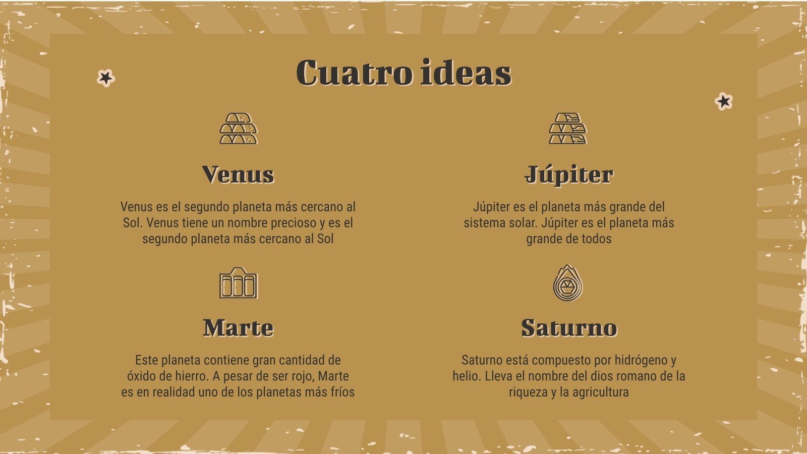 Metalworking Investment Project Proposal | Google Slides
