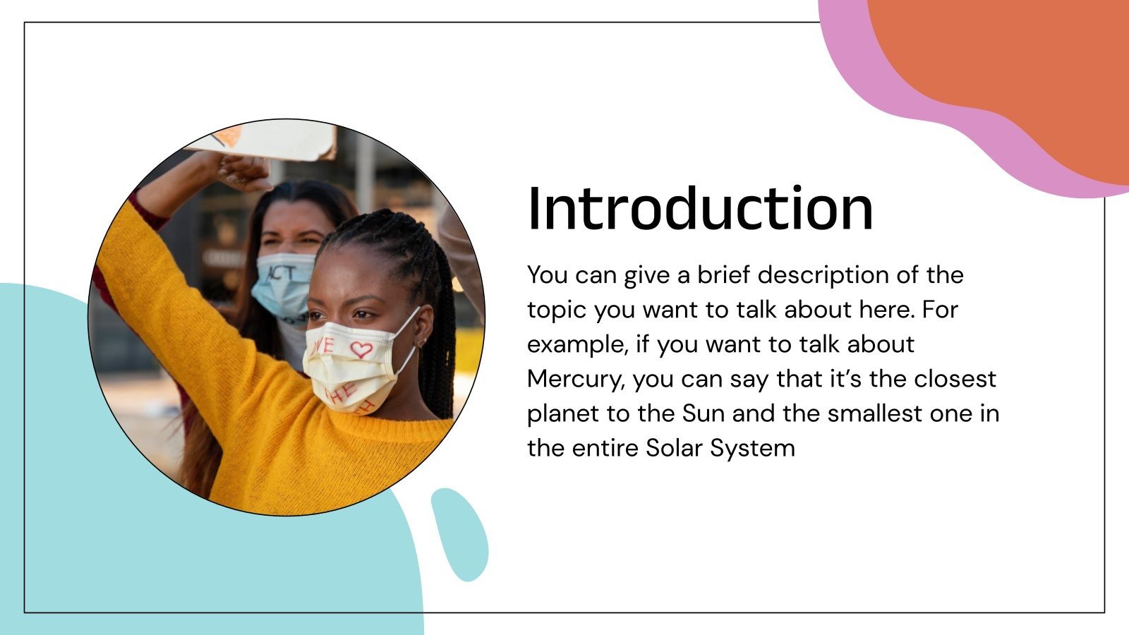 Social Studies: Civil Rights Movements | Google Slides & PPT