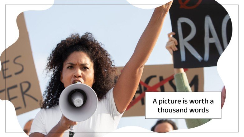 Social Studies: Civil Rights Movements | Google Slides & PPT