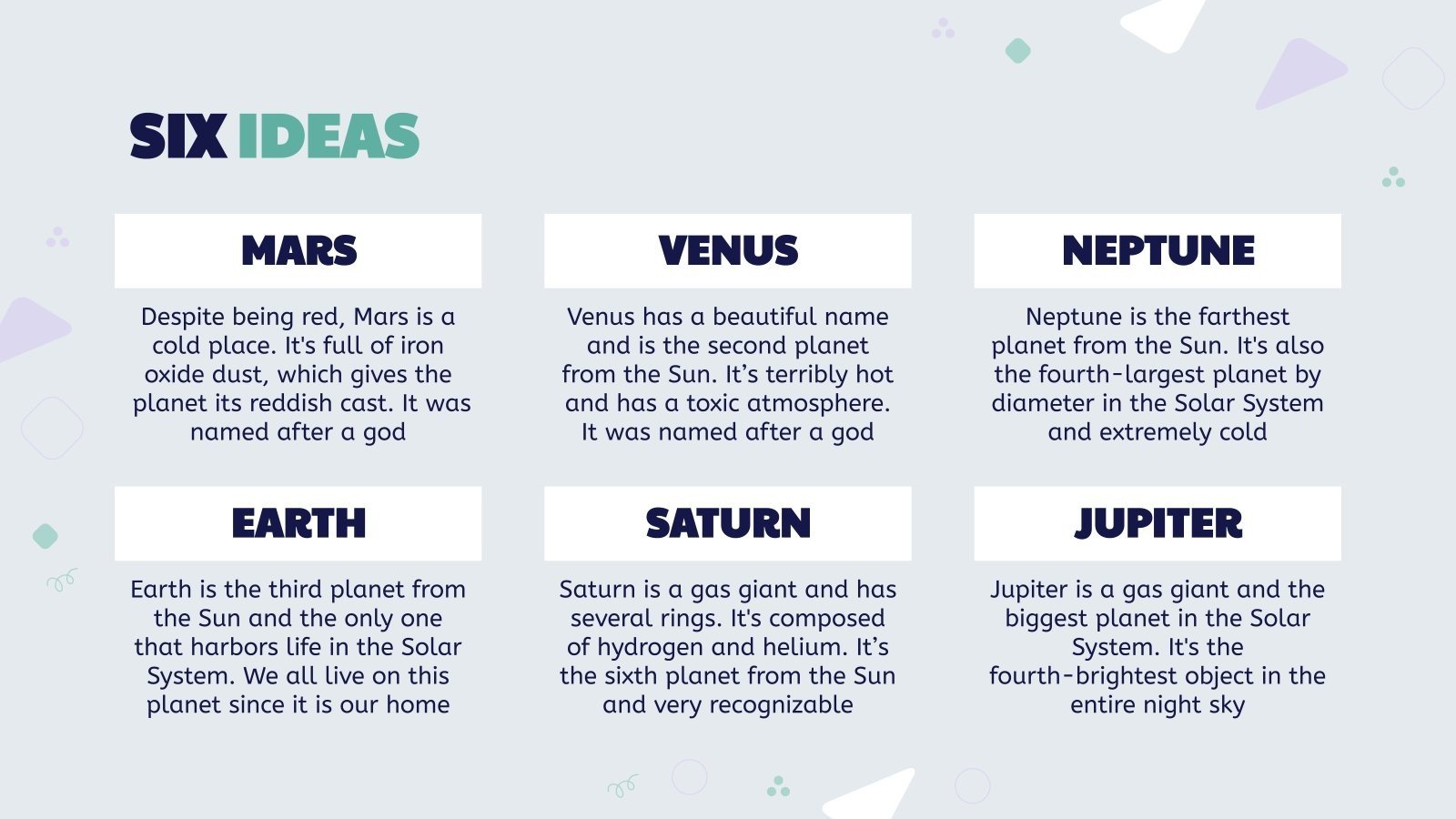 Performance Appraisal Review Meeting | Google Slides & PPT