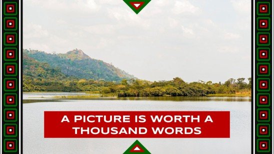 Discover Kenya Minitheme | Google Slides & PPT