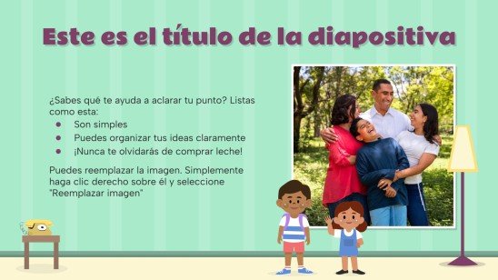 Life Stages Minitheme | Google Slides & PowerPoint