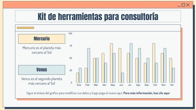 Interface Consulting Toolkit Infographics | Google Slides