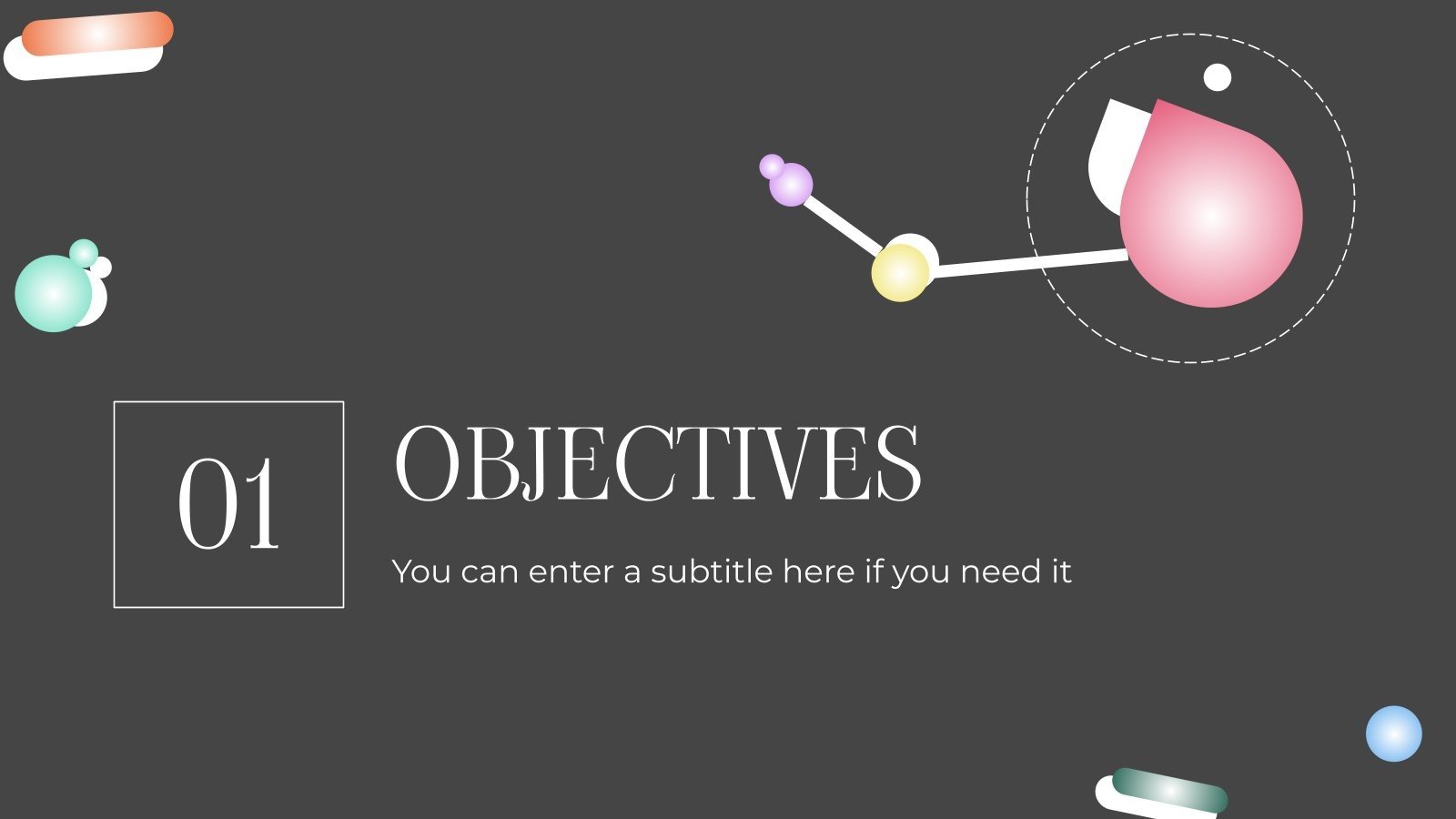 Vitamins and Minerals - Health Breakthrough | Google Slides