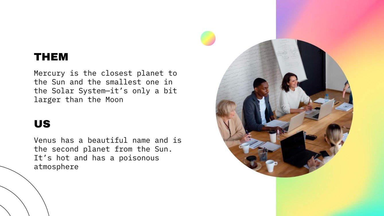 Plan para un Team Building | Google Slides y PowerPoint