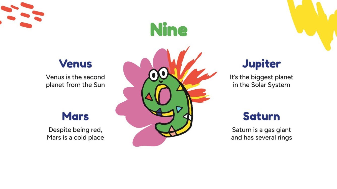 Funny Countdown Timer | Google Slides & PowerPoint