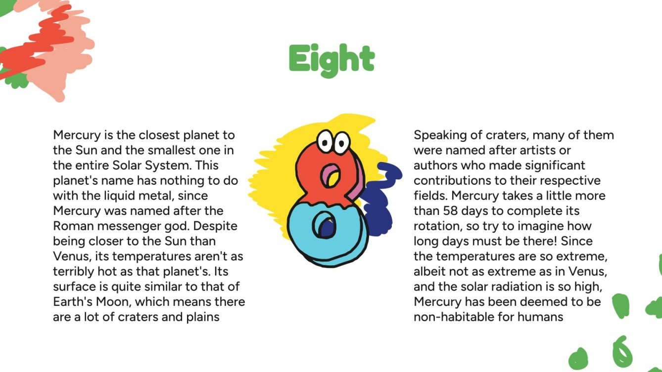 Funny Countdown Timer | Google Slides & PowerPoint