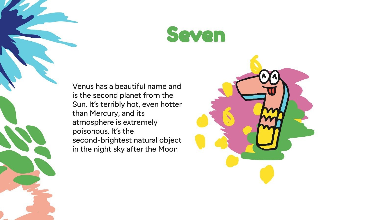 Funny Countdown Timer | Google Slides & PowerPoint