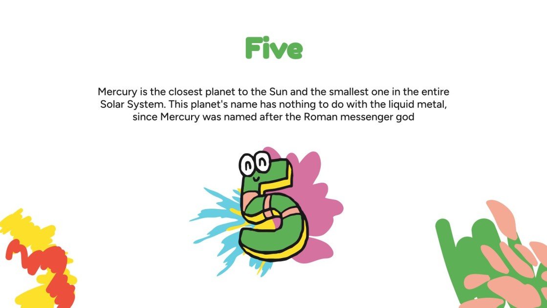 Funny Countdown Timer | Google Slides & PowerPoint