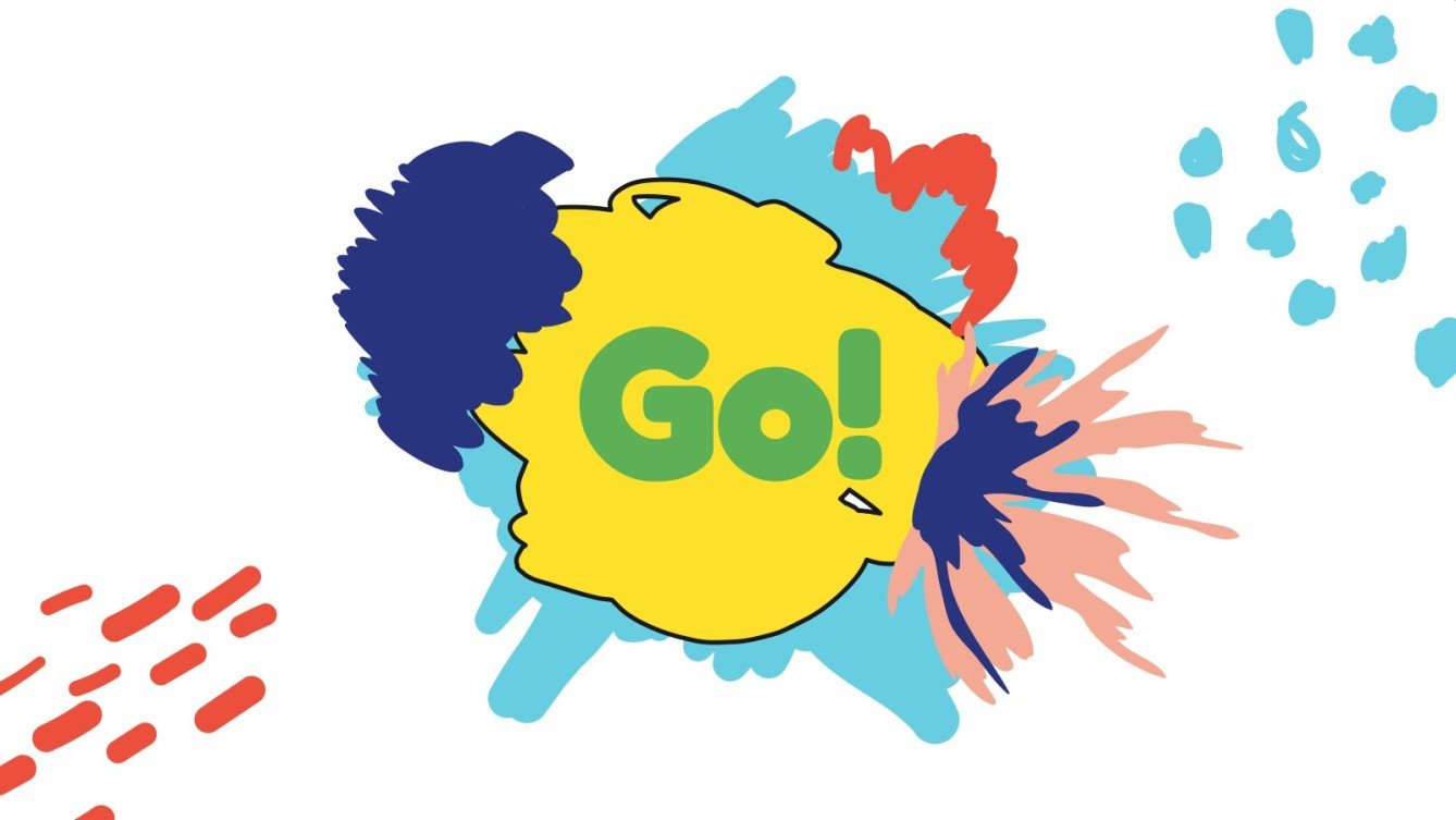 Funny Countdown Timer | Google Slides & PowerPoint