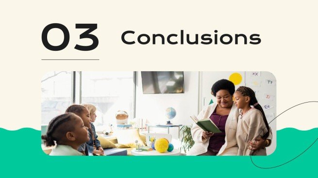 Types of Educational Assessments | Google Slides & PPT