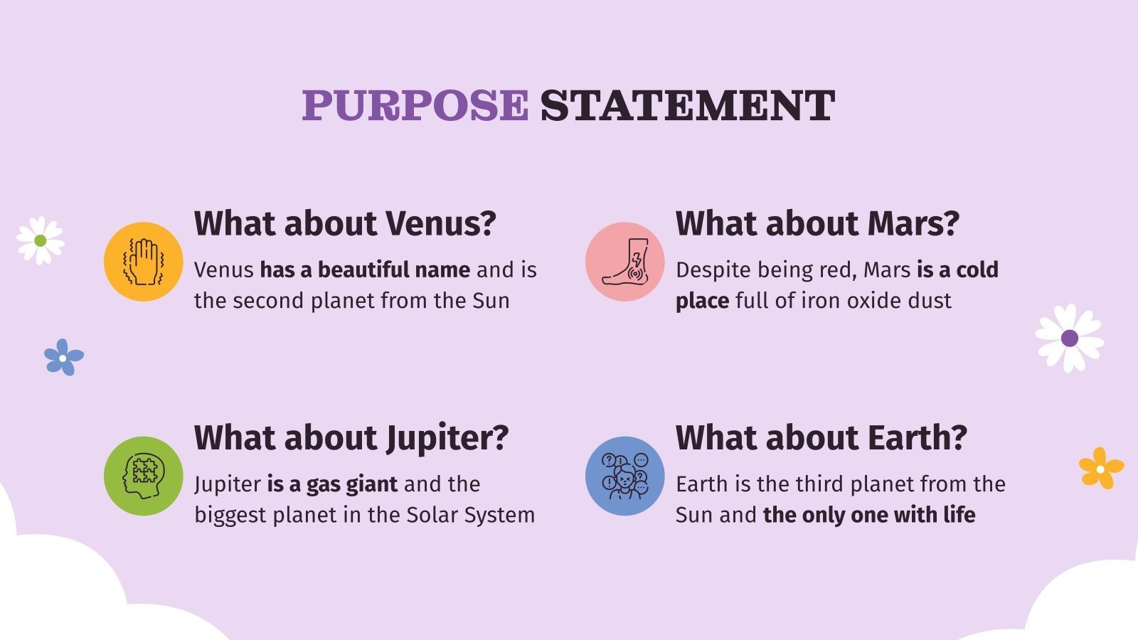 ADHD in Adulthood Thesis Defense | Google Slides and PPT