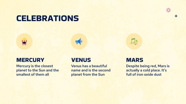 Let’s Celebrate Las Fallas! | Google Slides & PPT