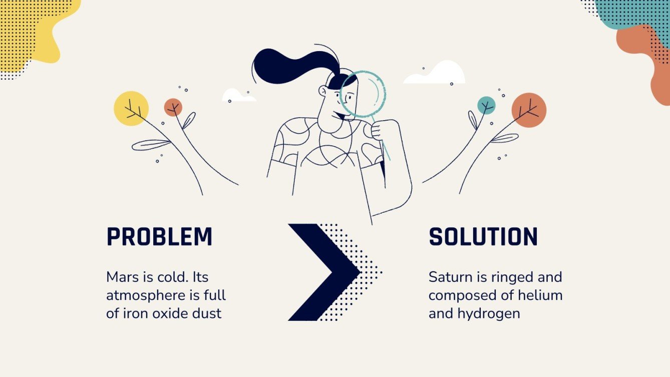 Co-operative Company Business Plan | Google Slides & PPT