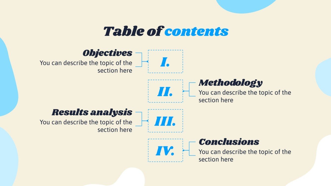 Vitamin B6 Benefits Breakthrough | Google Slides & PPT