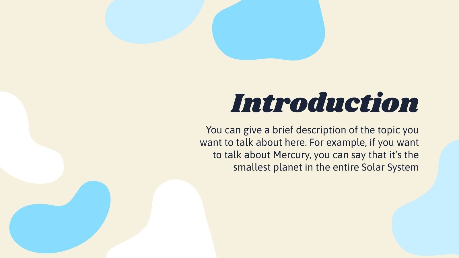 Vitamin B6 Benefits Breakthrough | Google Slides & PPT