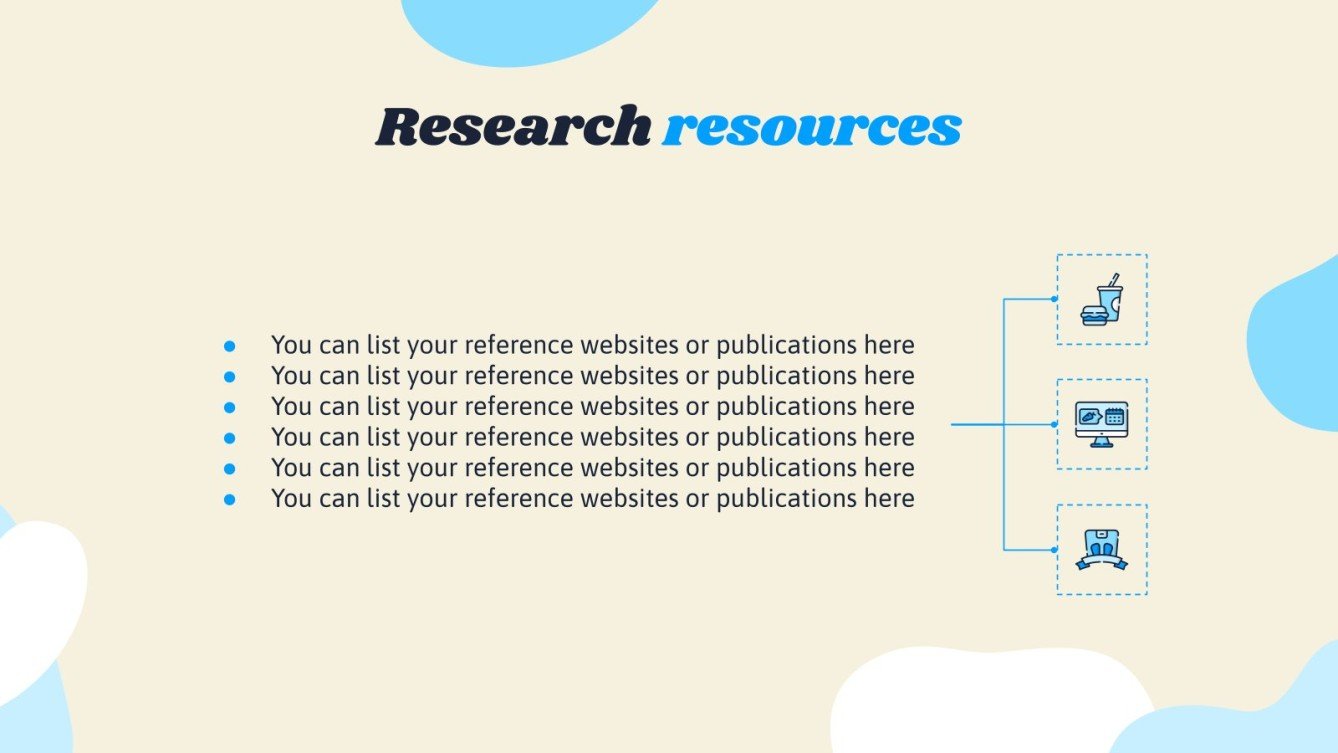 Vitamin B6 Benefits Breakthrough | Google Slides & PPT