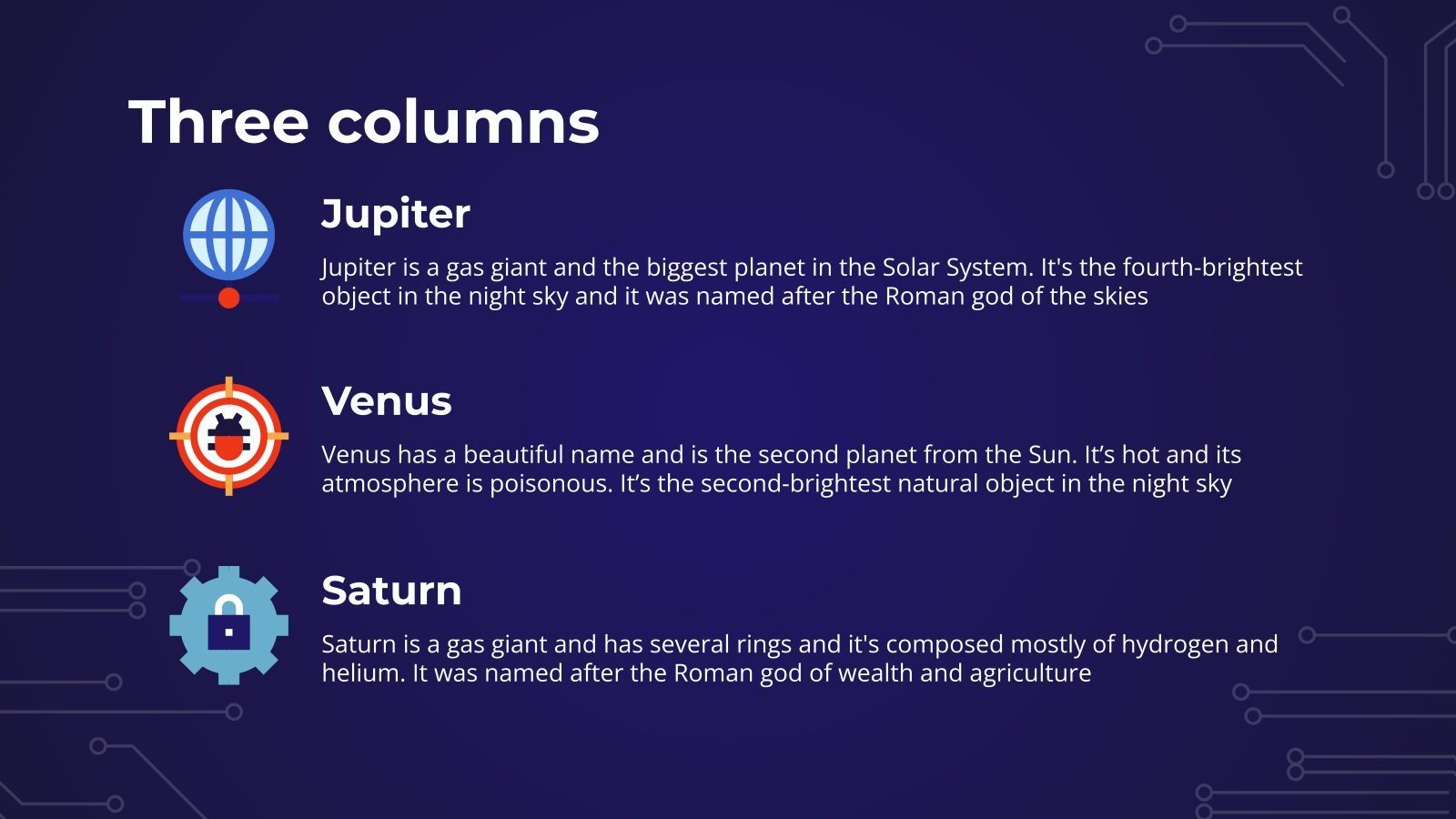 Hackers Meeting | Google Slides & PowerPoint Template