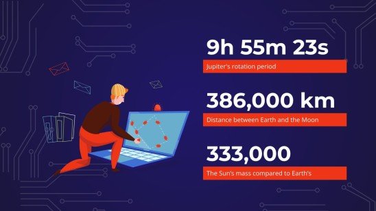 Hackers Meeting | Google Slides & PowerPoint Template