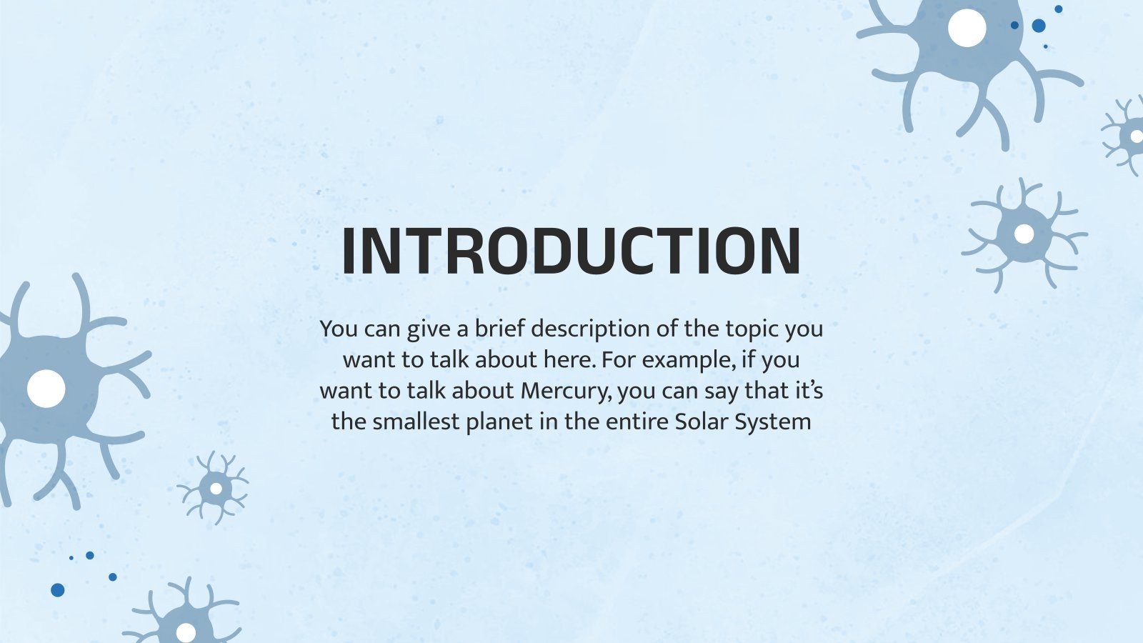 Learn More About the Nervous System | Google Slides & PPT