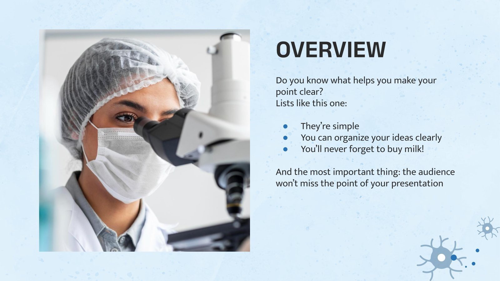 Learn More About the Nervous System | Google Slides & PPT