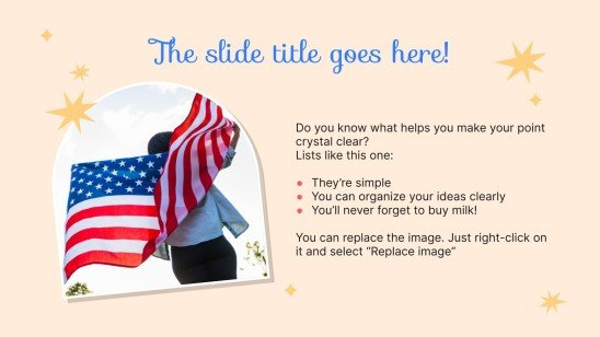 US Constitution Minitheme | Google Slides and PowerPoint