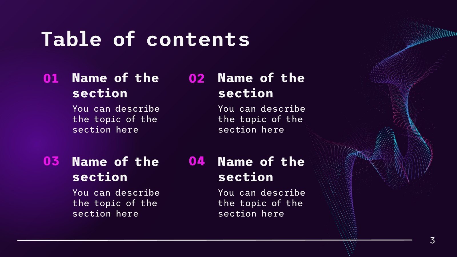 Cloud Computing Minitheme | Google Slides & PowerPoint