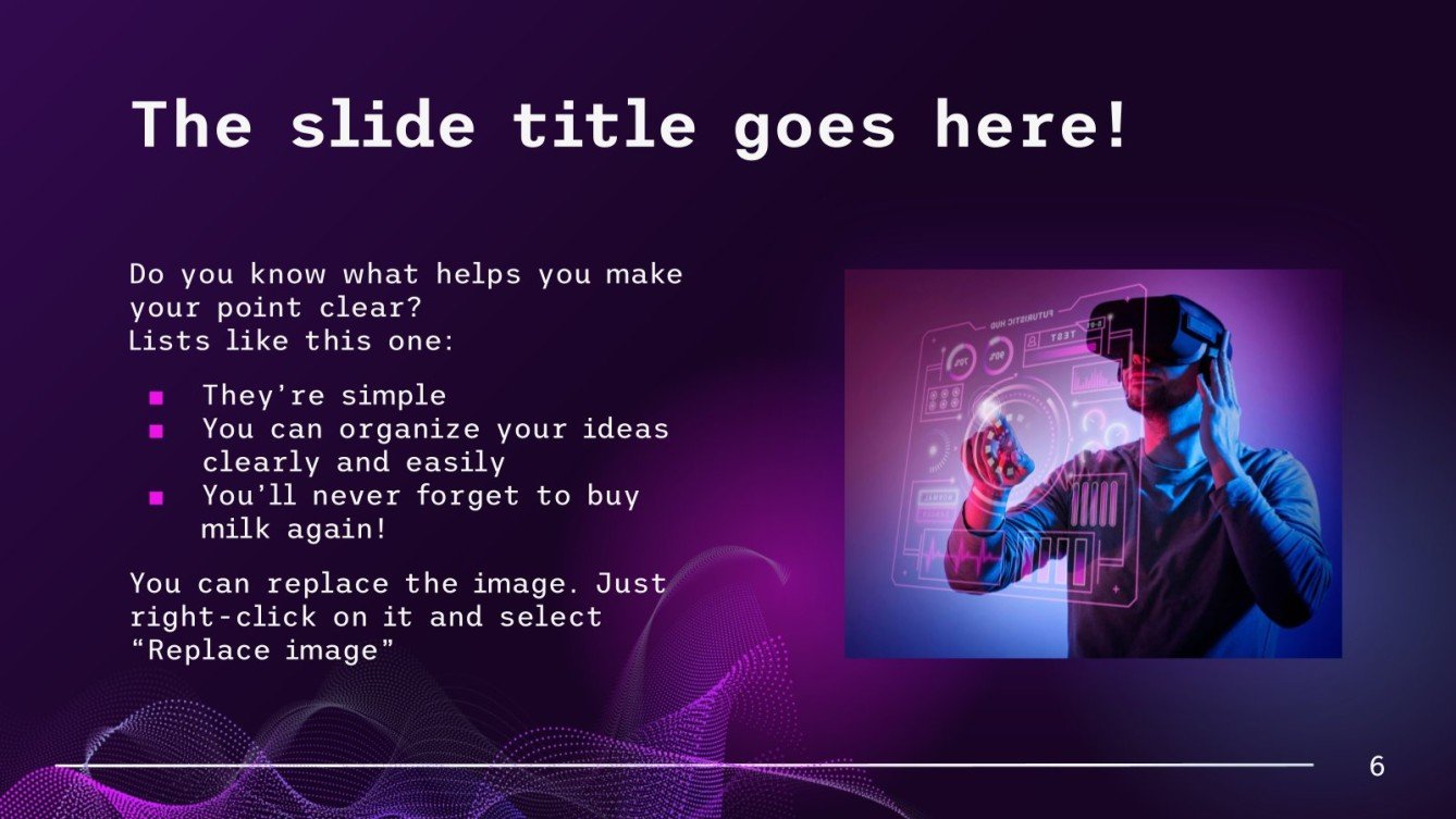 Cloud Computing Minitheme | Google Slides & PowerPoint