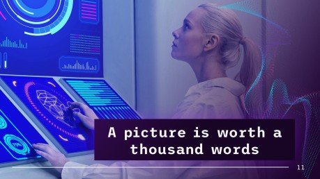 Cloud Computing Minitheme | Google Slides & PowerPoint