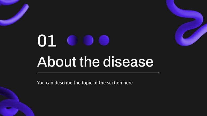 ENT Disorders | Google Slides theme & PowerPoint template