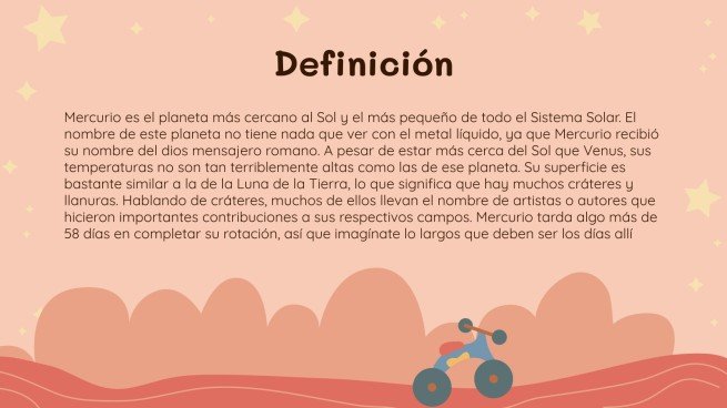 Life Stages: Infancy | Google Slides & PowerPoint template