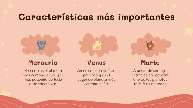 Life Stages: Infancy | Google Slides & PowerPoint template