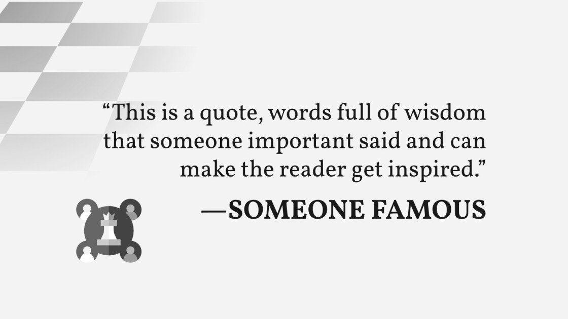 Chess Workshop | Google Slides & PowerPoint